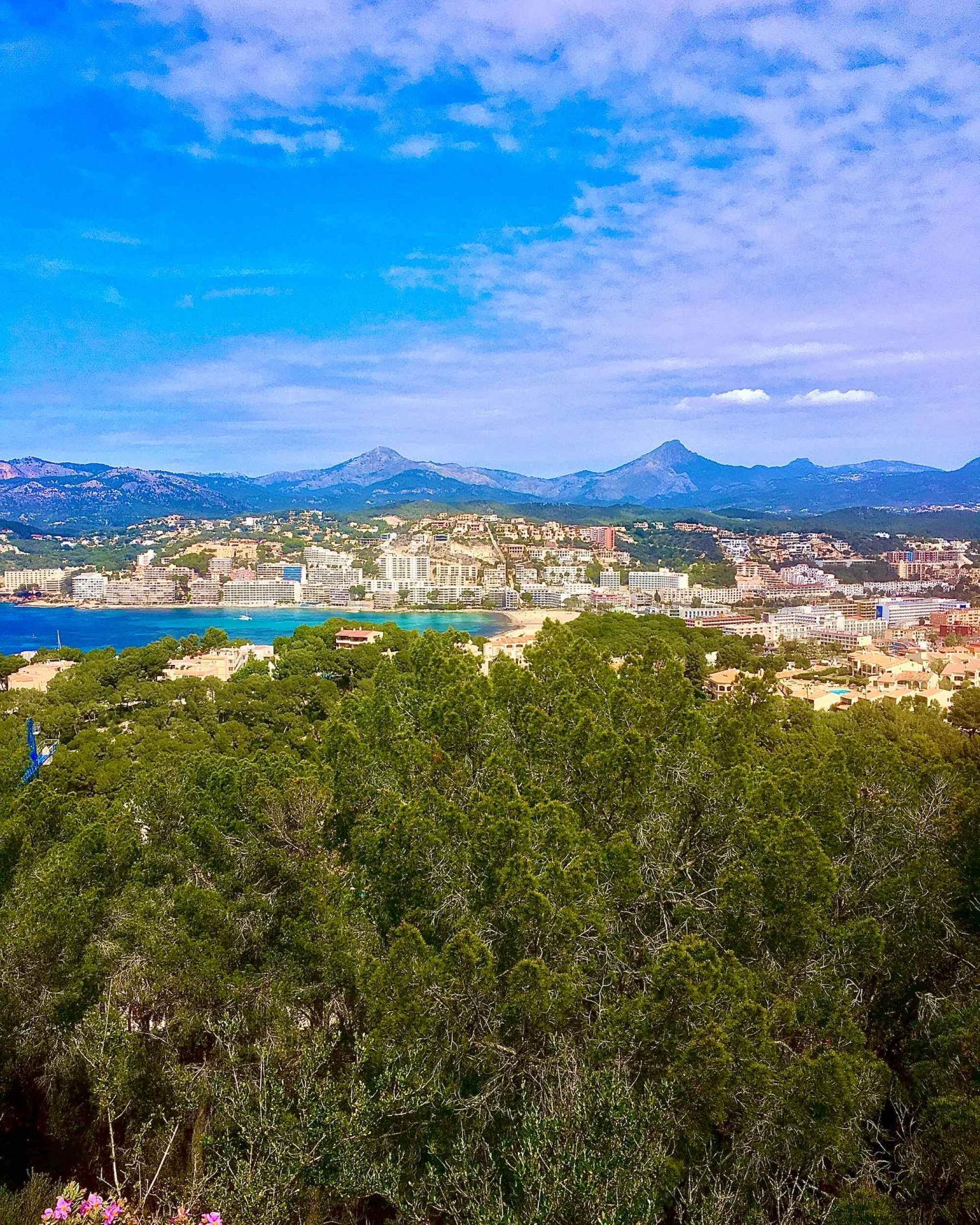 Location appartement 3 personnes à Santa Ponsa (Pierre & vacances ...