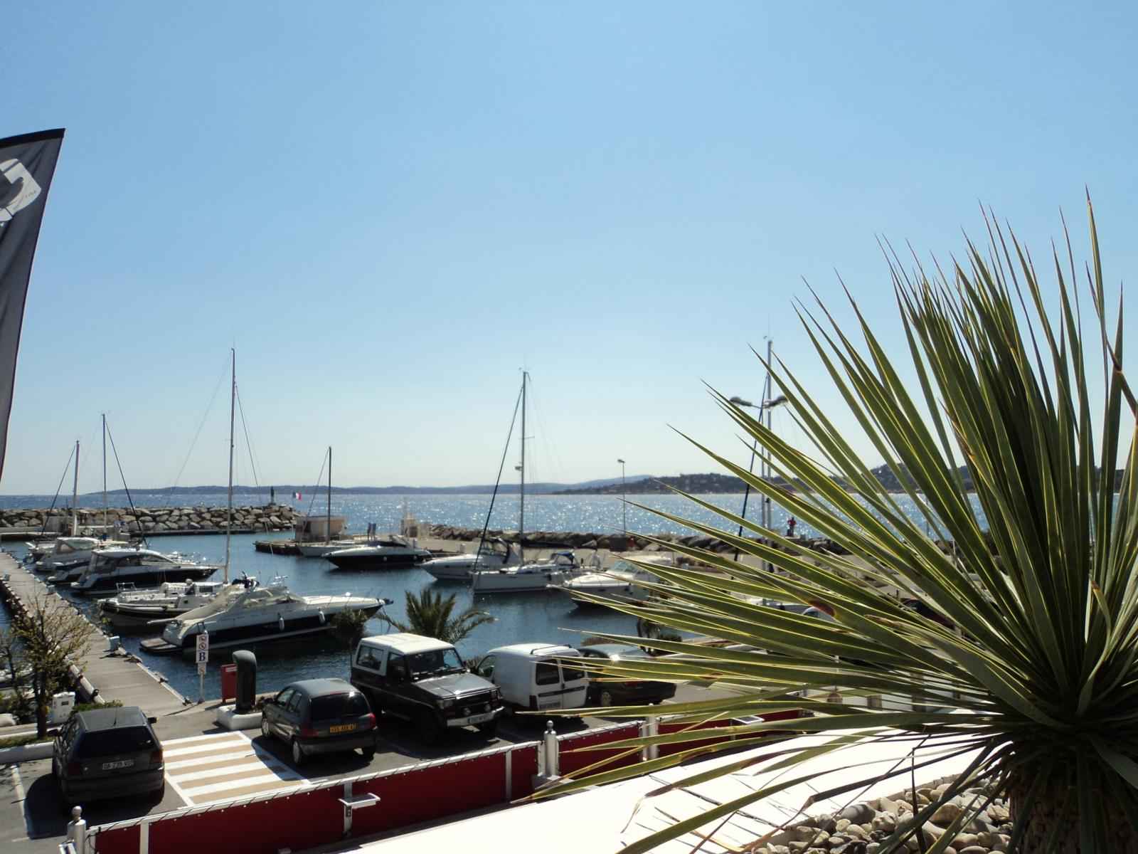 Location 4 personnes aux Issambres (Village des issambres)